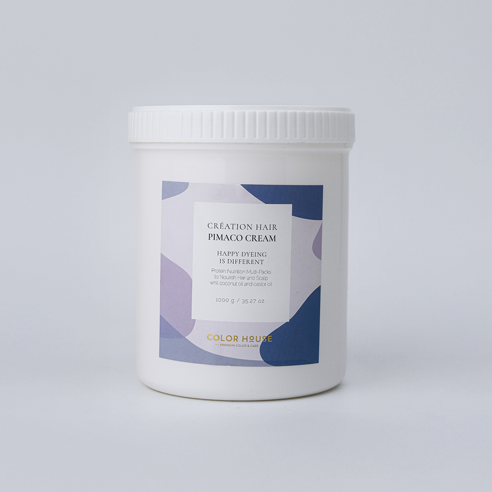 CREATION HAIR PIMACO CREAM – Zolo Beauty Health Center